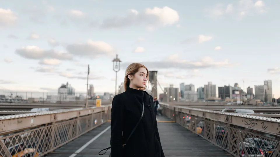 Zirui Chen's Academic Site